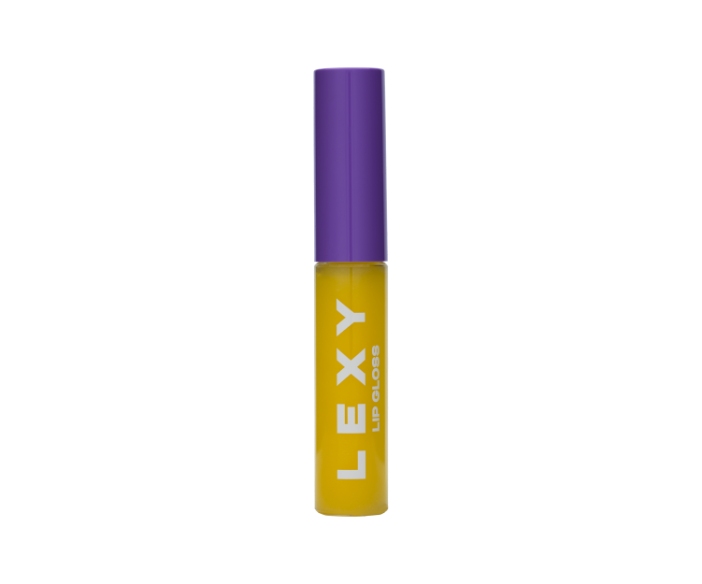 Sunrise Lip Oil Lexy X with Mandarin Butter and Avocado Oil Ingrid ...