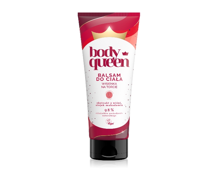 Firming Body Lotion for Cellulite Reduction Cherry on Top Body Queen ️ ...