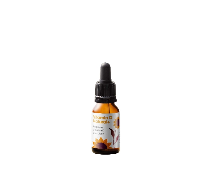 Vegan Vitamin D3 in Drops Vitamin D Natural+ Health Labs Care ️ ...
