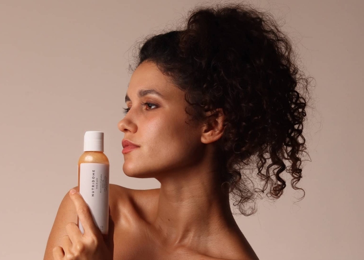 Kosmetyki - Nutrikosmetyki - Dermokosmetyki - Drogeria - Nutridome