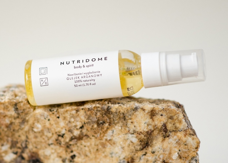 Kosmetyki - Nutrikosmetyki - Dermokosmetyki - Drogeria - Nutridome